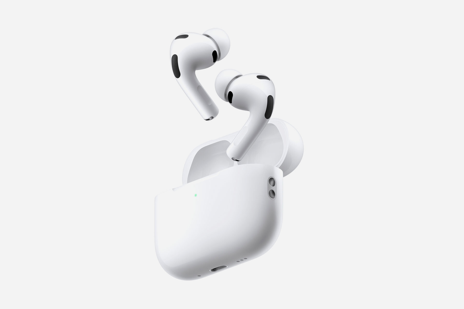 Apple AirPods Pro 3 | Uncrate