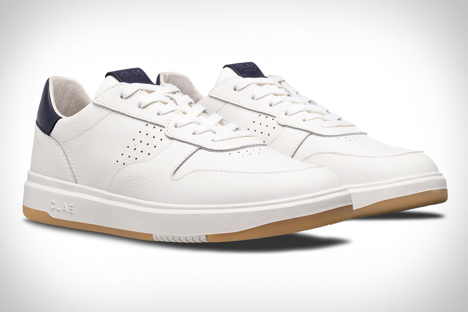 CLAE Moses Court Shoe | Uncrate