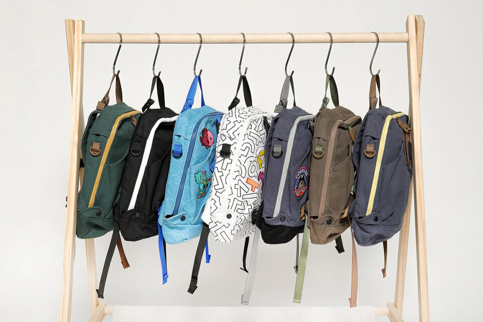 Rimowa Original Backpack | Uncrate