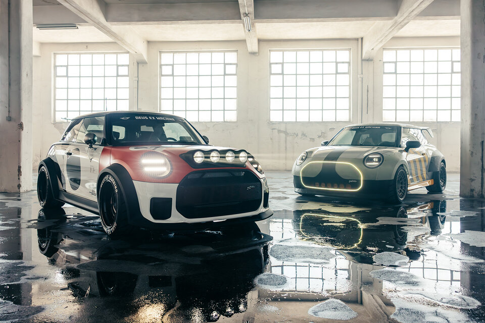 Concept Cars | Uncrate