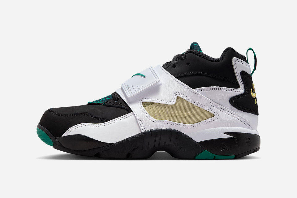 Nike Air Diamond Turf '93 Sneakers | Uncrate