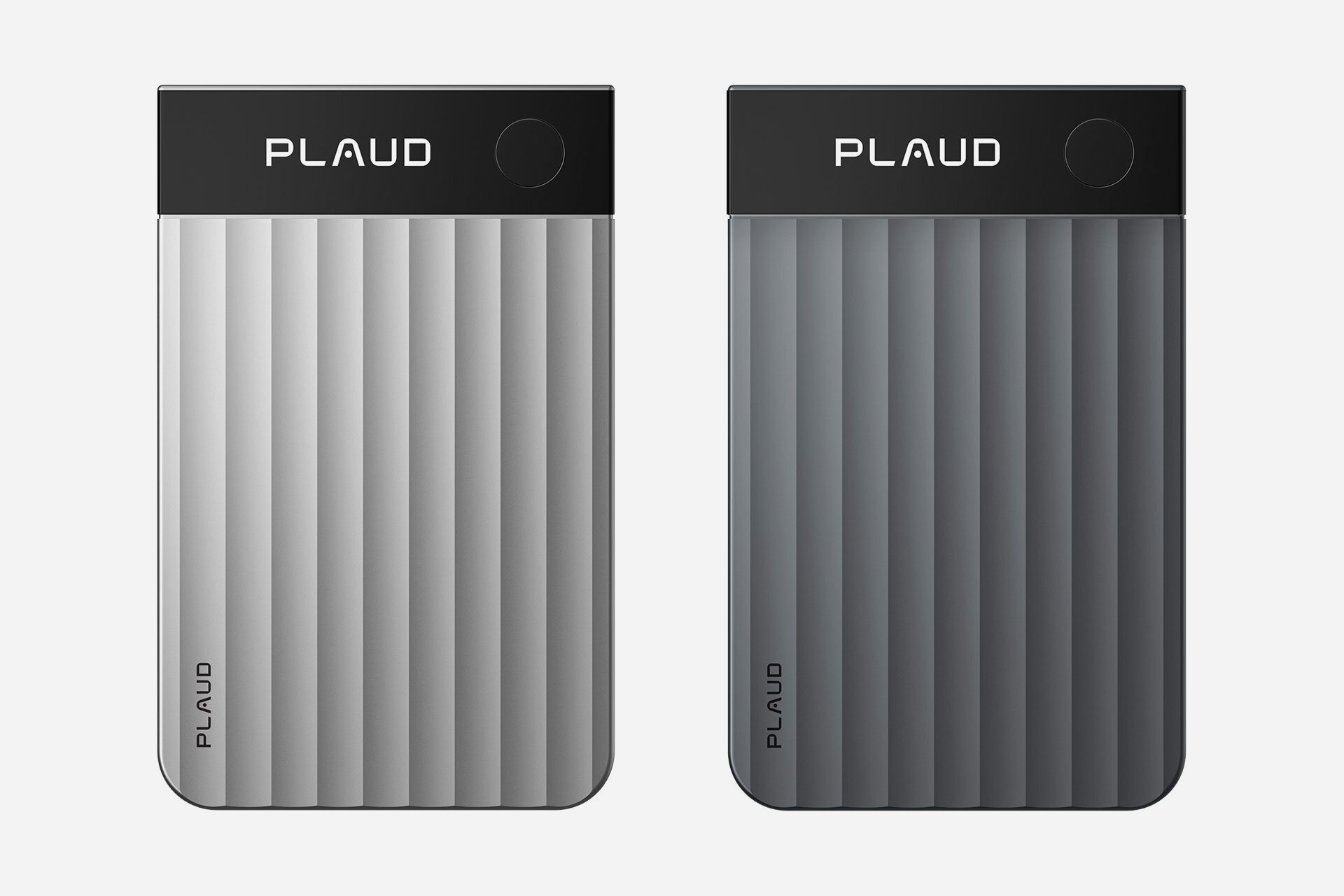 Plaud Note Pro AI Note Taker | Uncrate