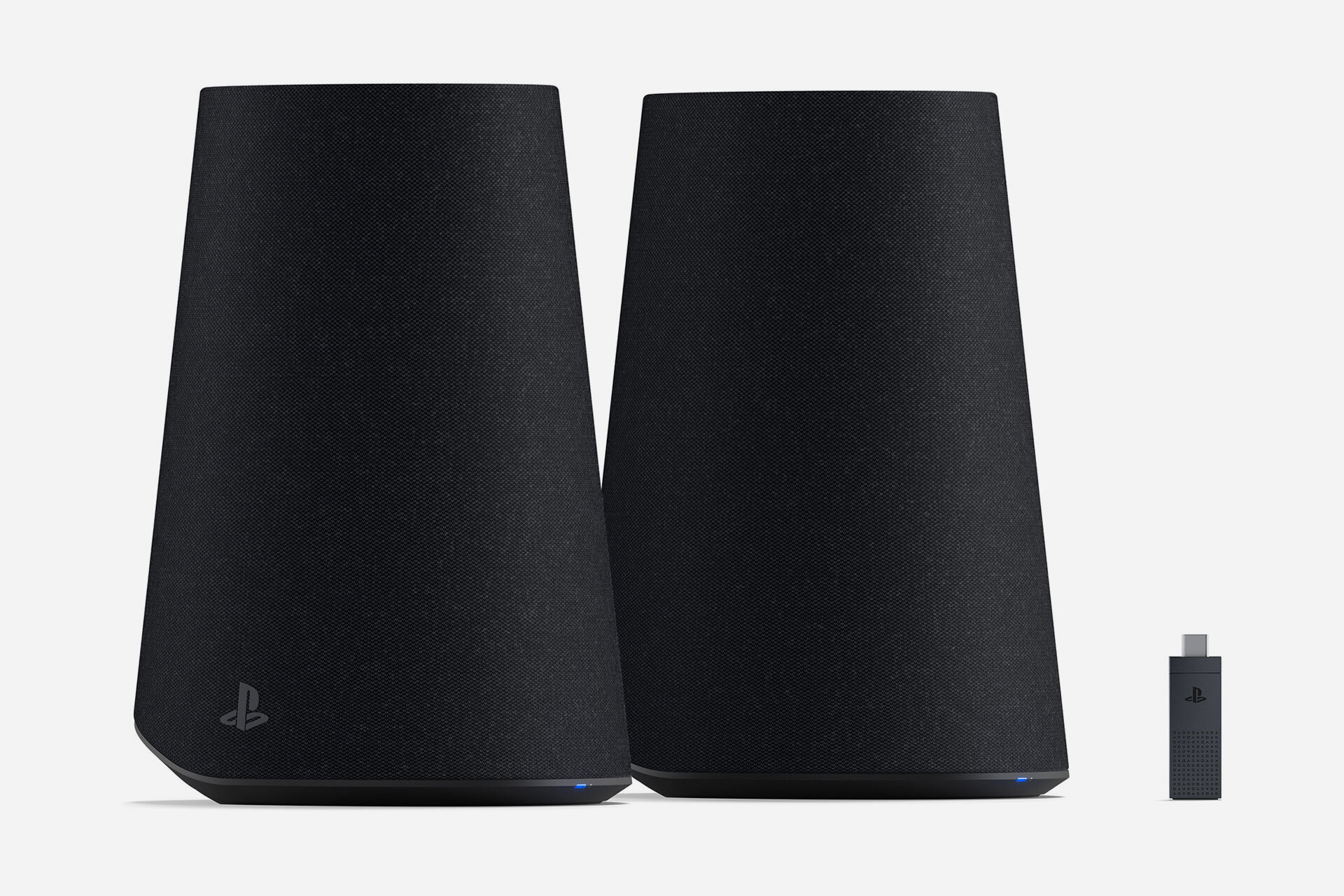 Sony Pulse Elevate Wireless Speakers | Uncrate