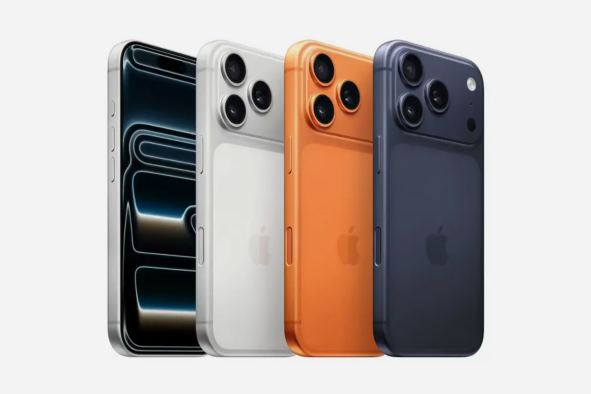 iPhone 17 Pro at T-Mobile | Uncrate