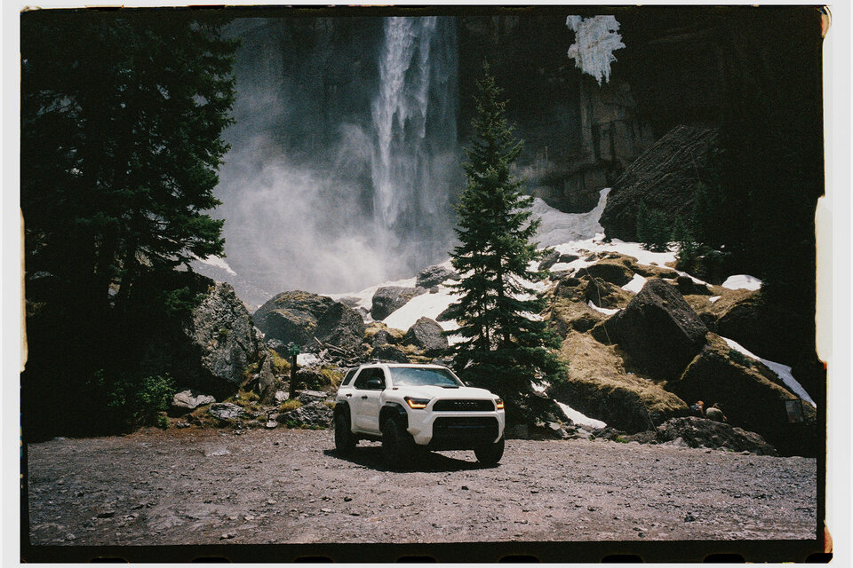 Huckberry's Dream Year Giveaway | Uncrate
