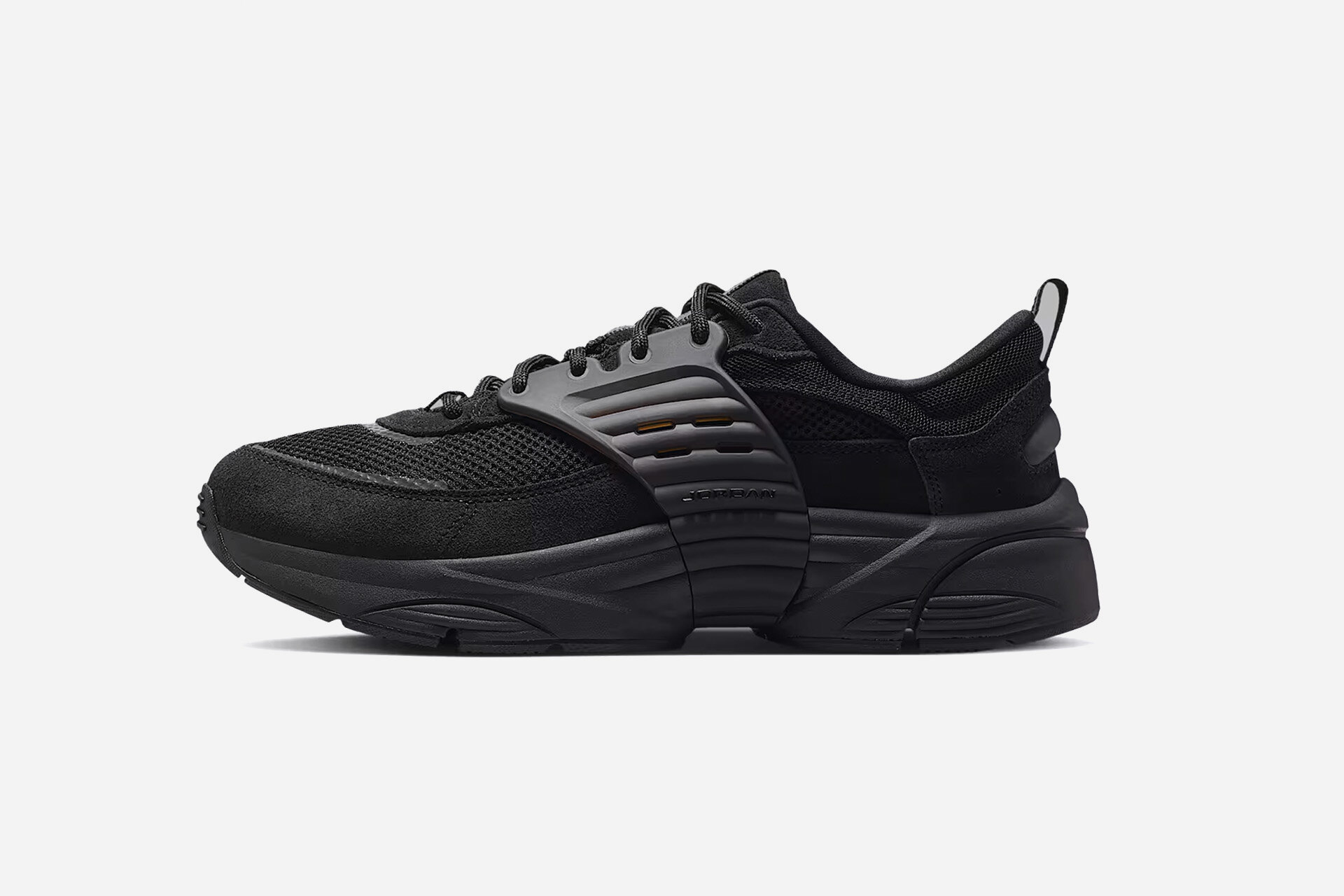 Nike Jordan Trunner | Uncrate