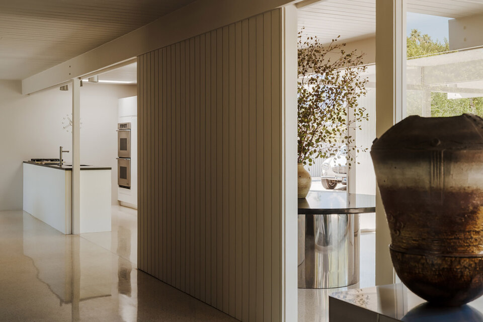 Donald Wexler House | Uncrate