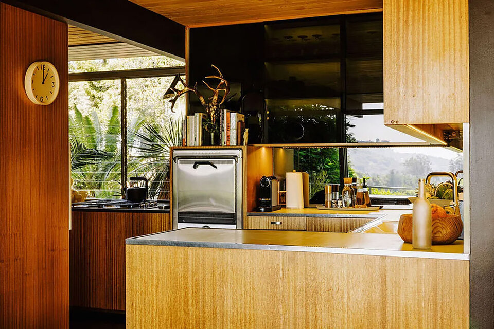 Richard Neutra's Jason Hailey House | Uncrate