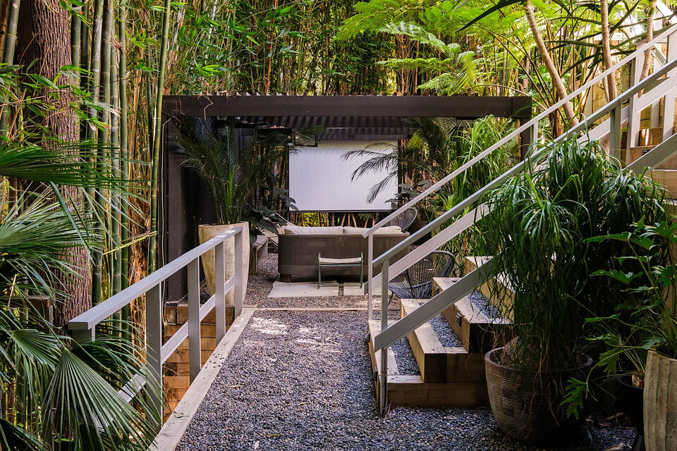 Richard Neutra's Jason Hailey House | Uncrate