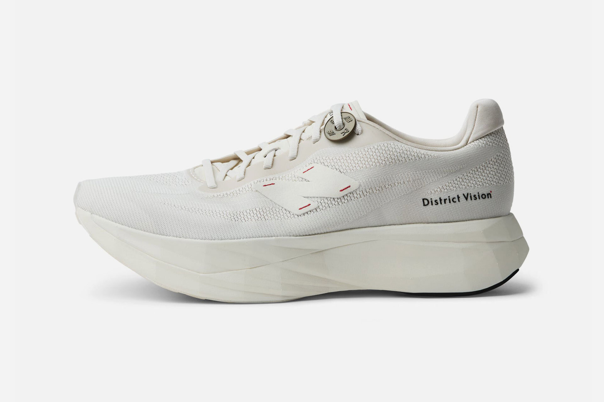 New Balance x District Vision SC Elite Running Shoe | Uncrate