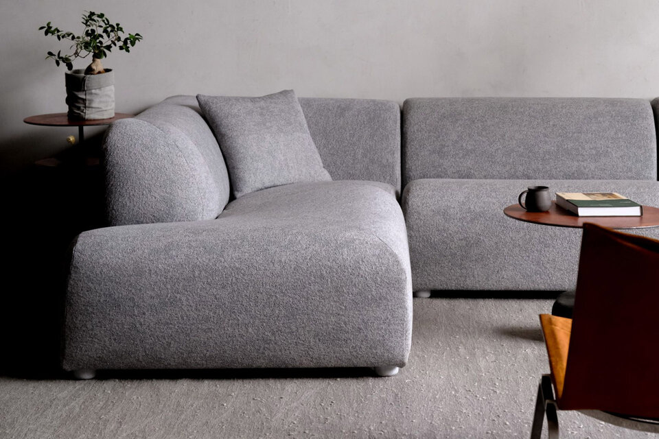 Stephen Kenn Ease Collection Furniture | Uncrate