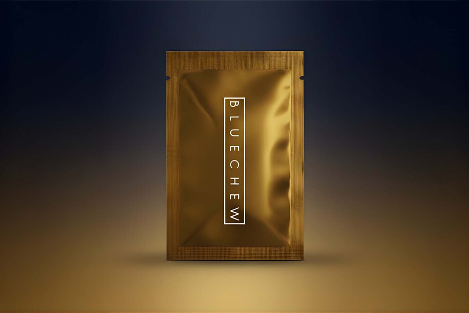 BlueChew Gold | Uncrate