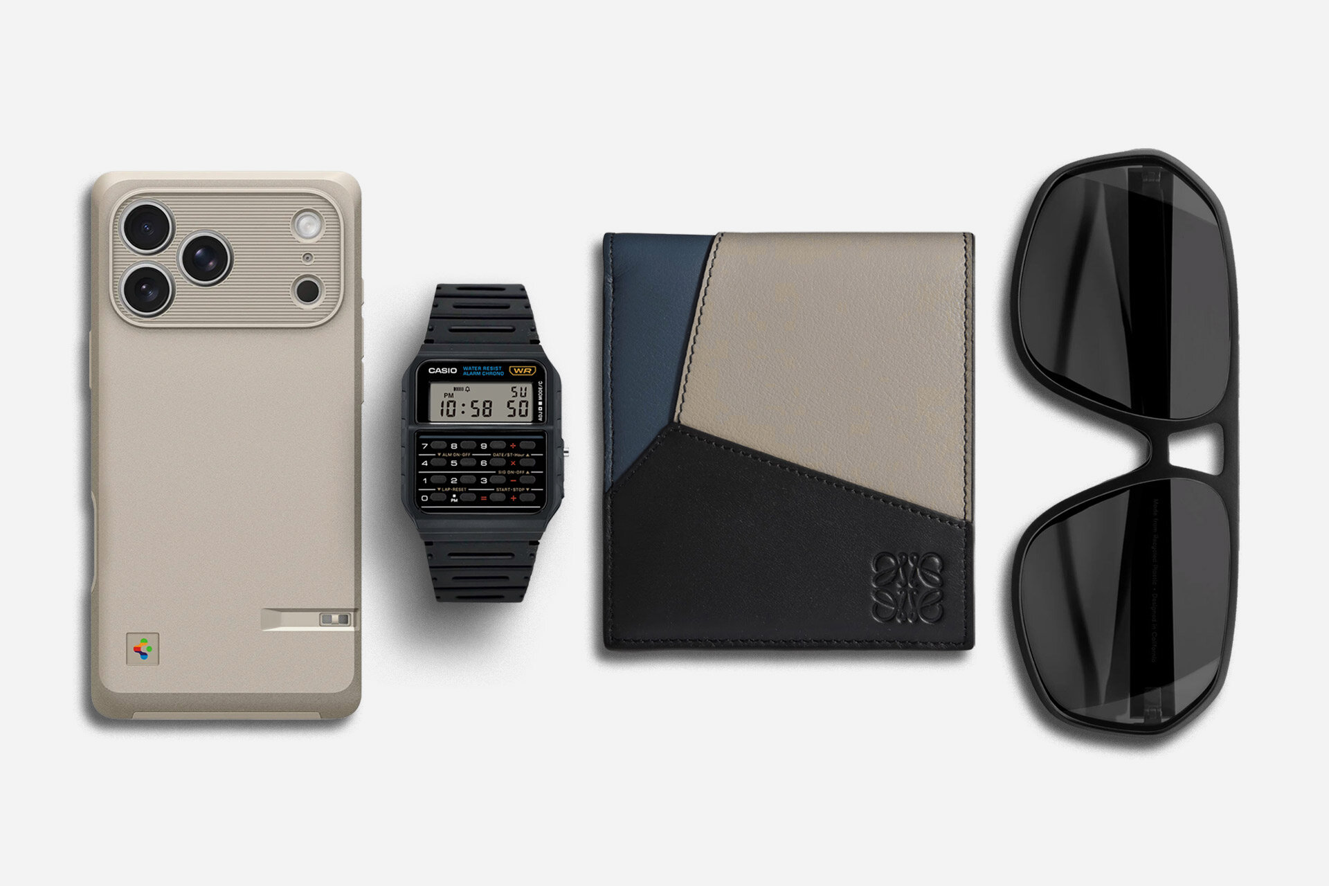 Everyday Carry: Calculate | Uncrate