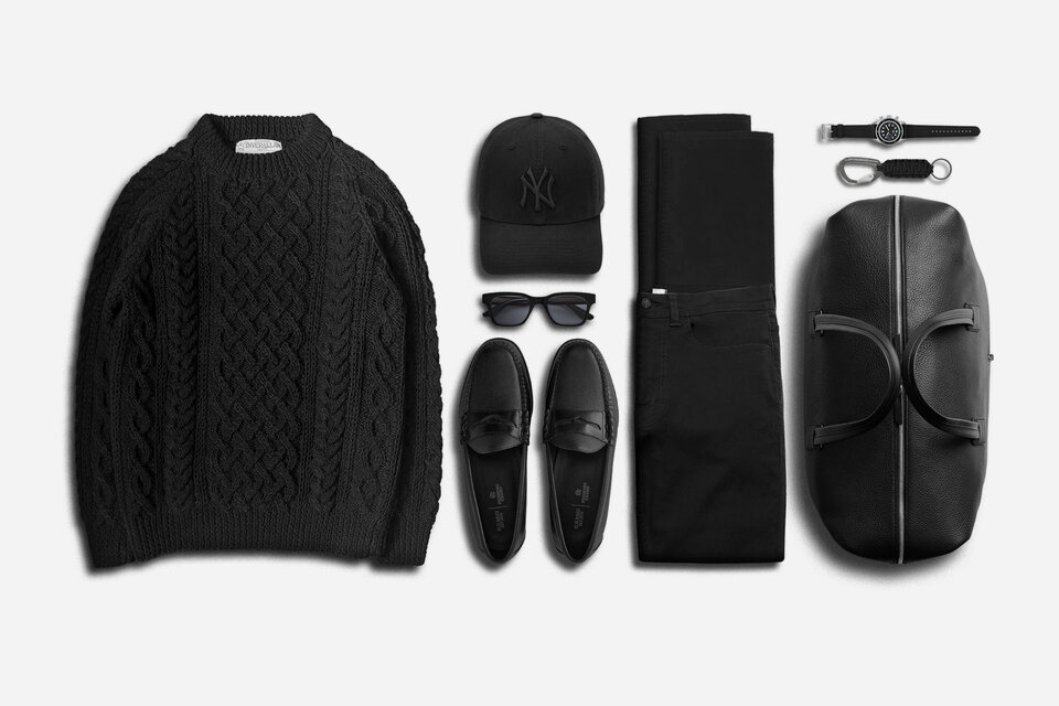 Garb: Matte | Uncrate