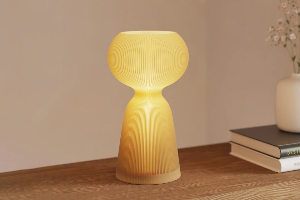 Dolop Dollight Lamps | Uncrate