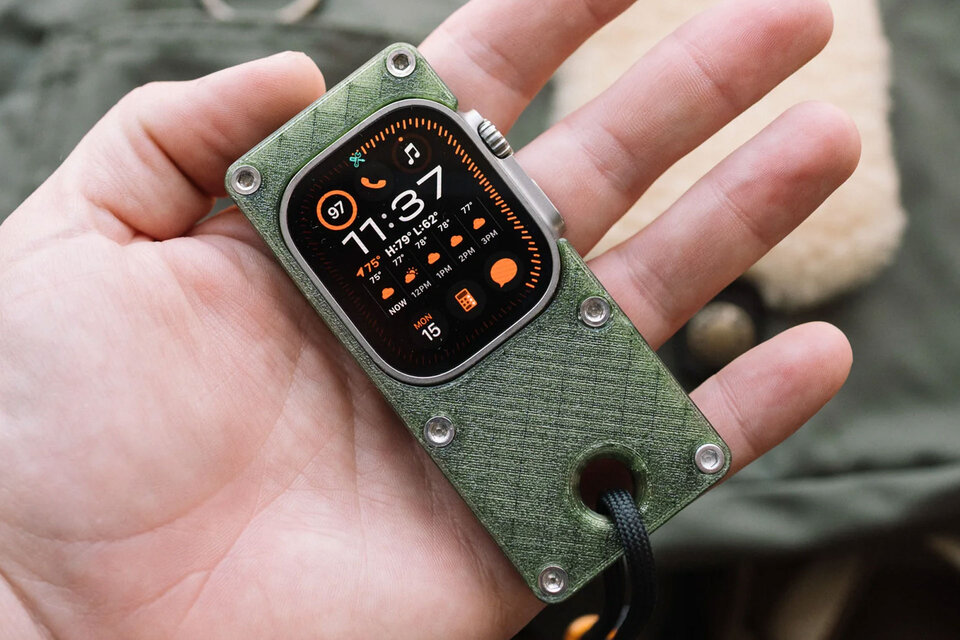 Miniphone Cases | Uncrate