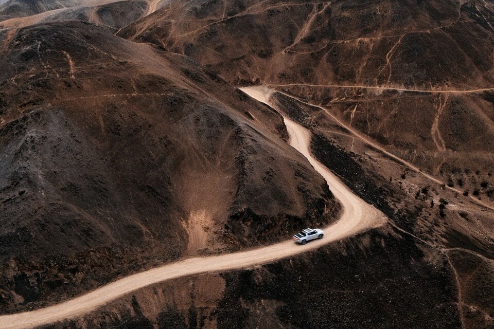 RAD: The Rivian Adventure Department | Uncrate