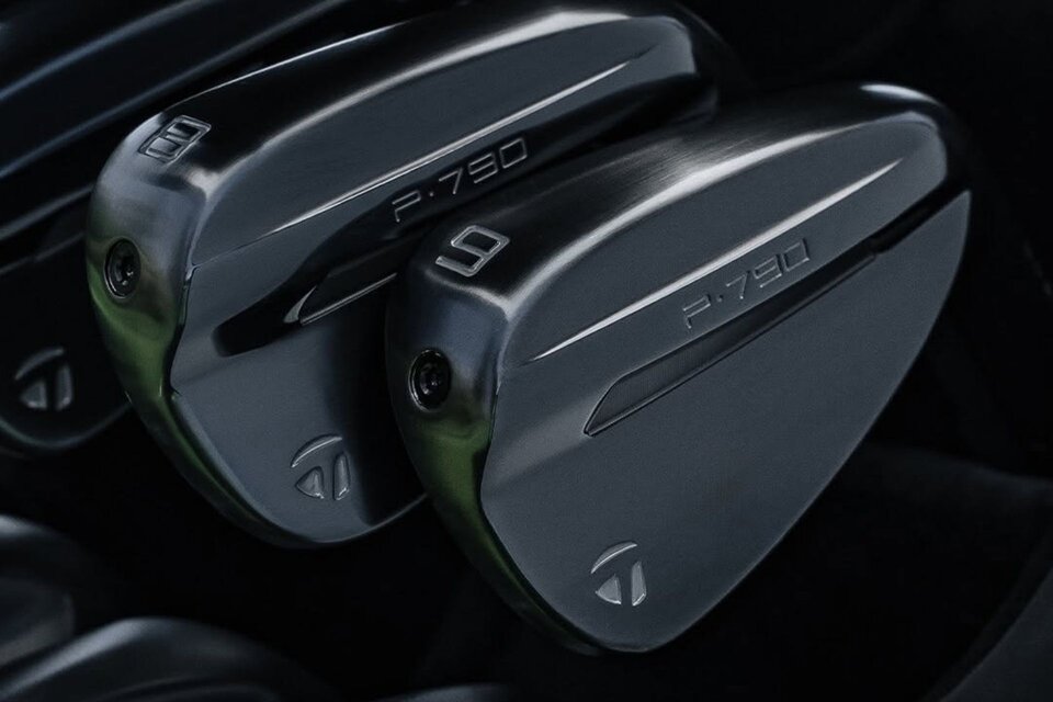 TaylorMade Shadowfall Golf Collection | Uncrate