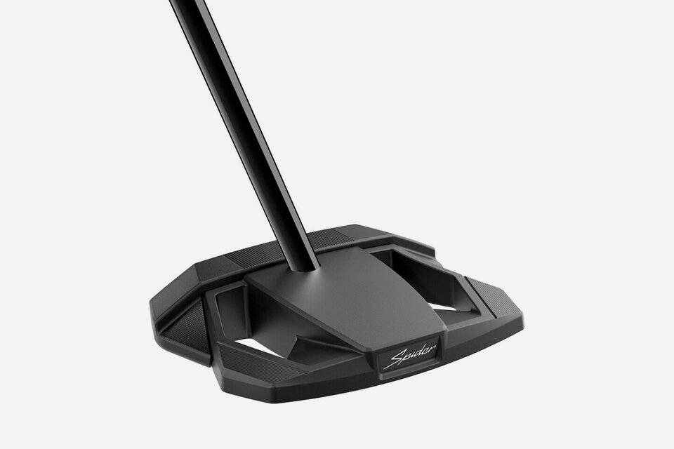 TaylorMade Shadowfall Golf Collection | Uncrate