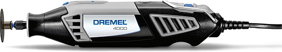Dremel 4000 | Uncrate