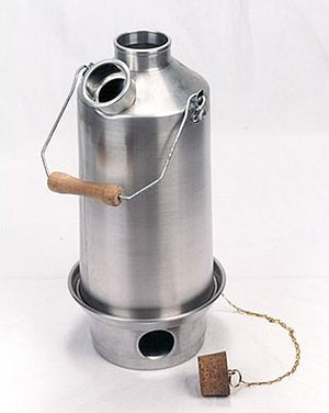 Storm Kettle | Uncrate