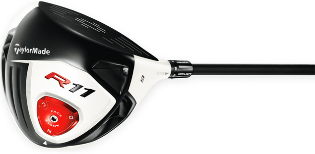 TaylorMade R11 Driver | Uncrate