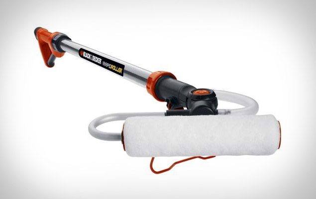 Black & Decker RapidRoller | Uncrate