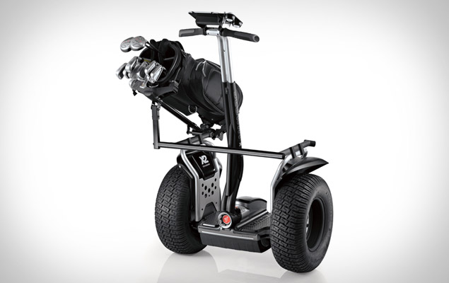 Segway X2 Golf | Uncrate