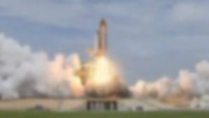 NASA's Final Space Shuttle Launch | Uncrate