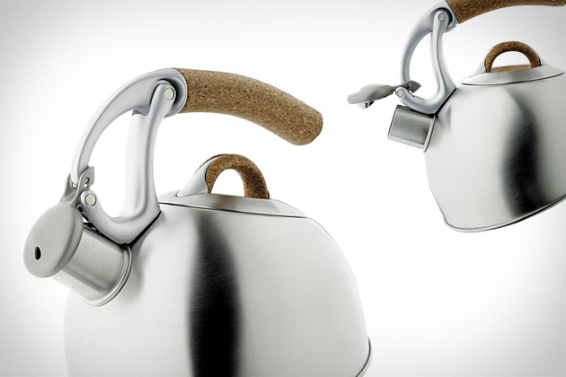 OXO Anniversary Edition Uplift Tea Kettle | Uncrate