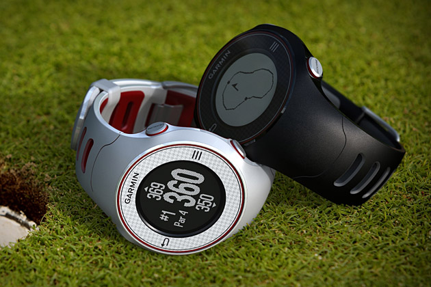 Garmin Approach S3 | Uncrate