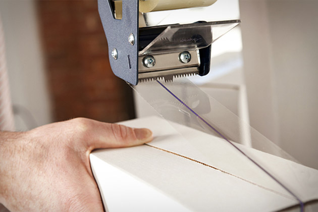 Rip Cord Tape | Uncrate