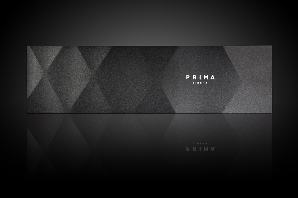 Prima Cinema | Uncrate