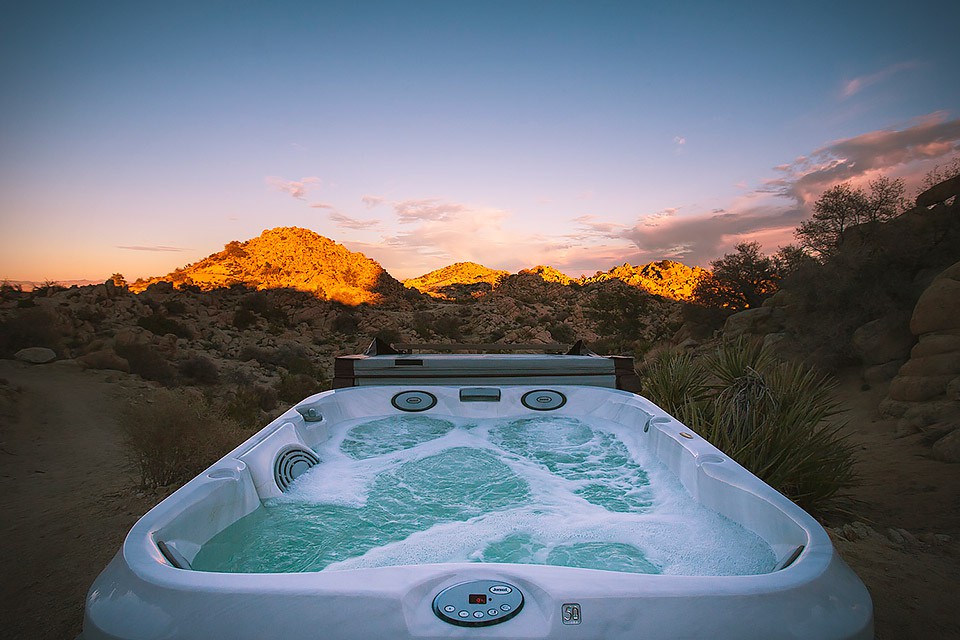 Rock Reach House | Uncrate