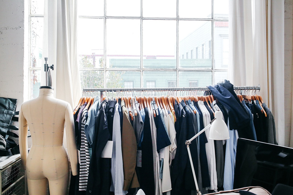 Everlane Office | Uncrate