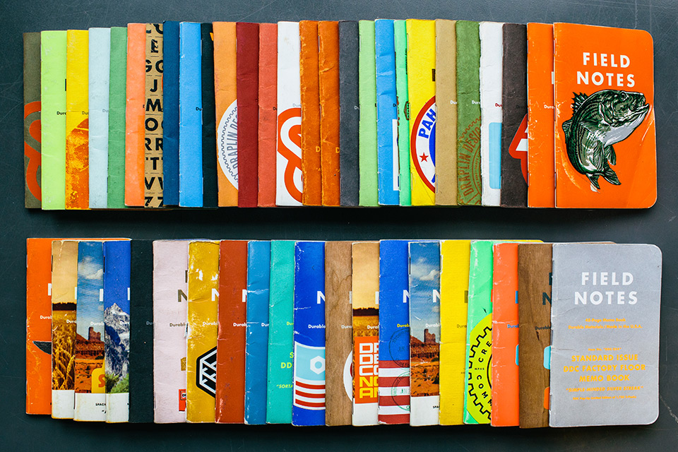 Draplin Design Co. | Uncrate