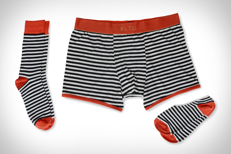 Related Garments | Uncrate