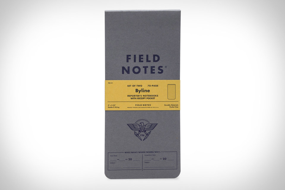 Field Notes: Byline – The Fine Swine Blog