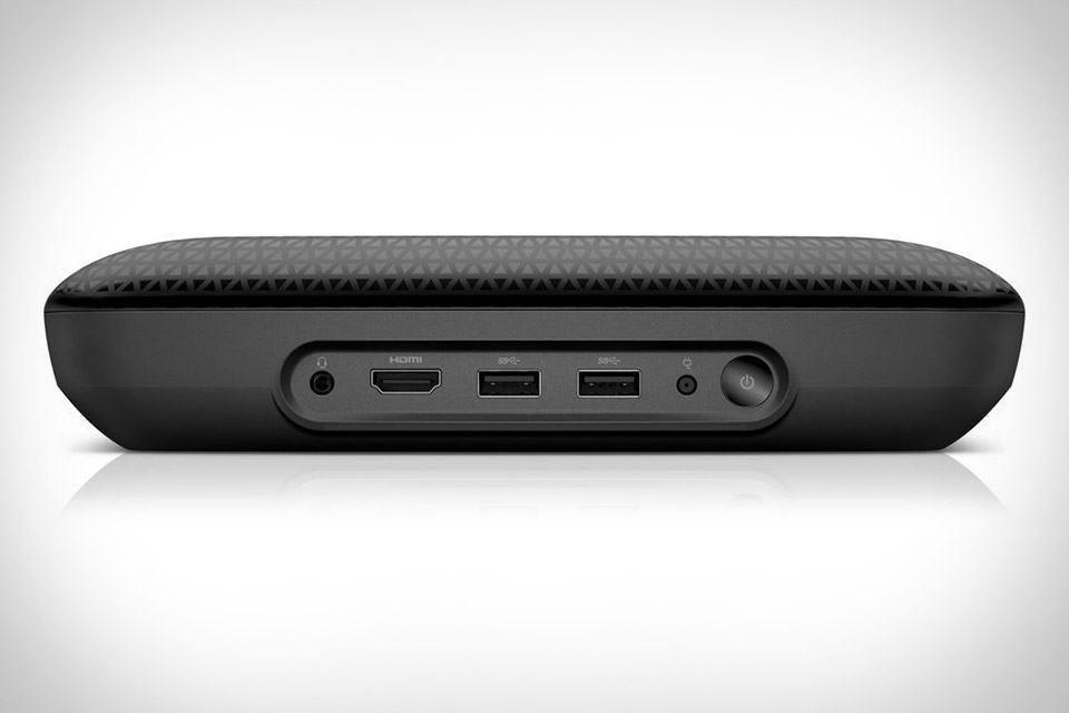 HP Omen VR Backpack PC | Uncrate