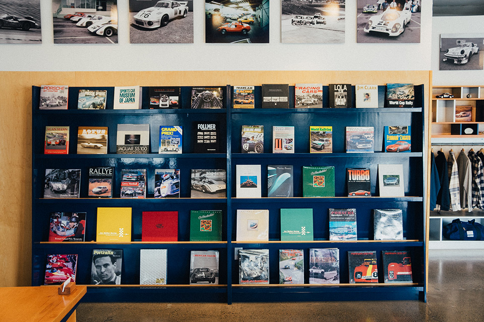 Period Correct | Uncrate