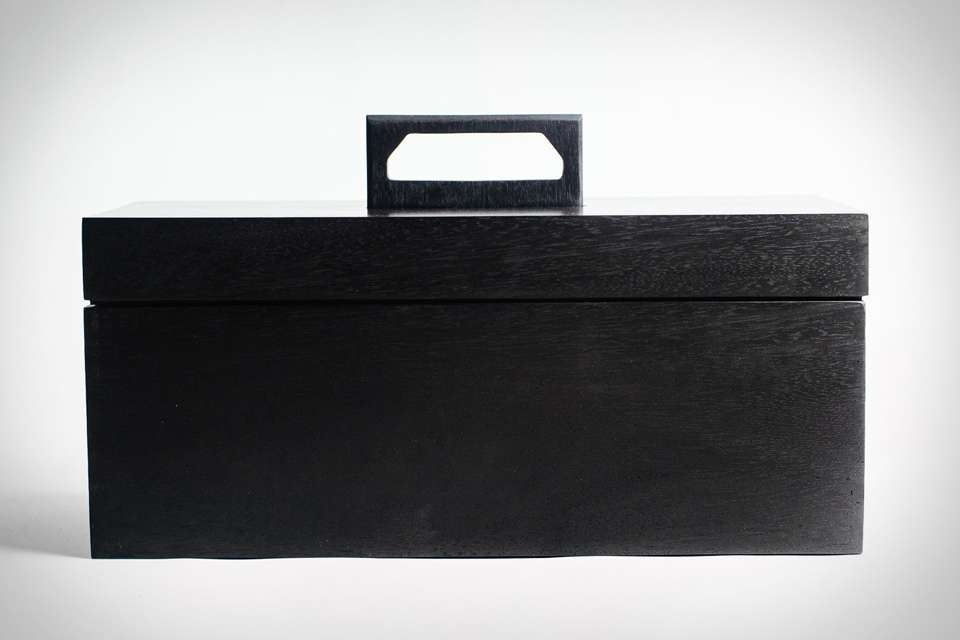 Poritz & Studio x Uncrate Toolbox | Uncrate