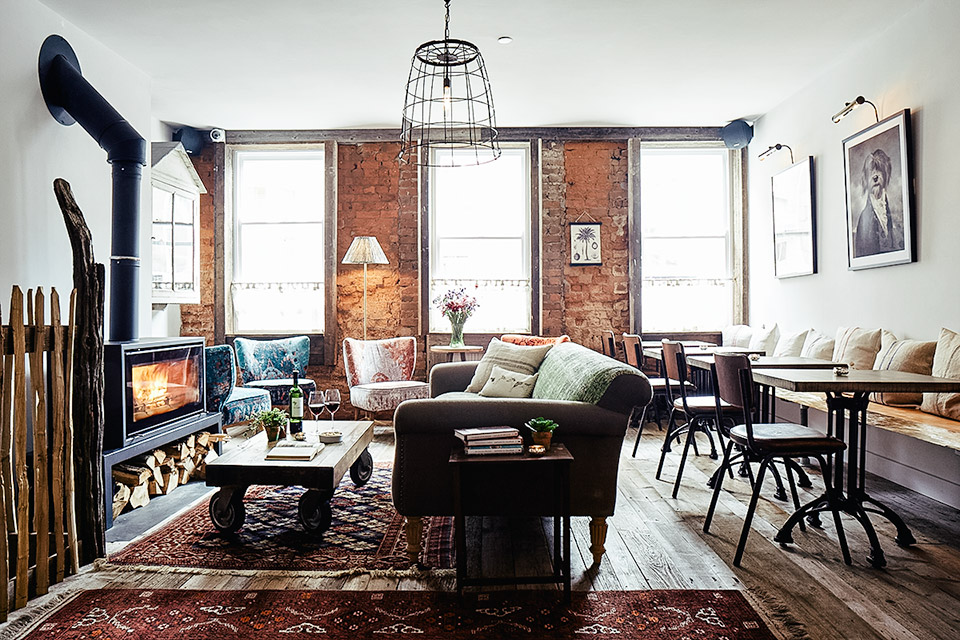 Artist Residence | Uncrate