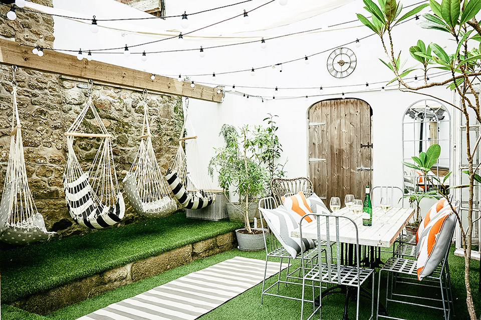 Artist Residence | Uncrate