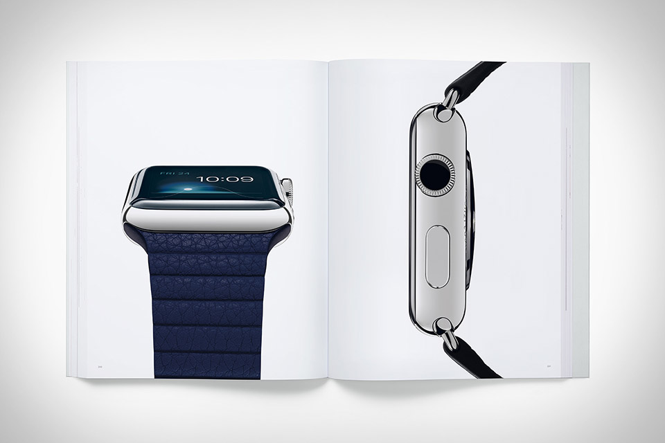 Designed by Apple in California | Uncrate