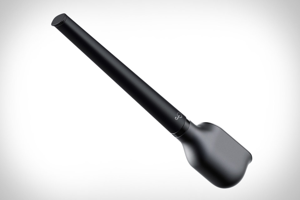 Holmes Vaporizer Pipe | Uncrate