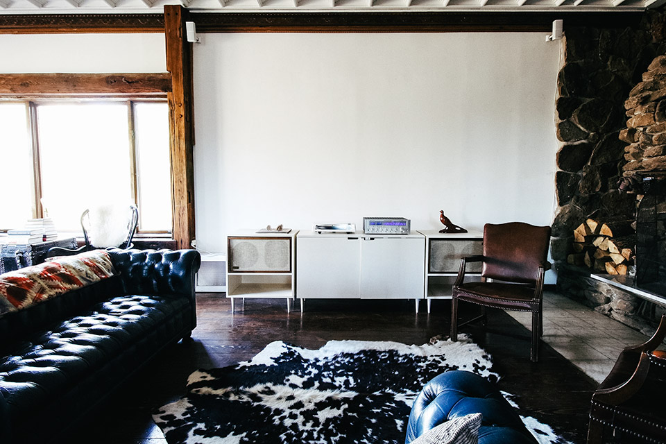 Milk Barn | Uncrate