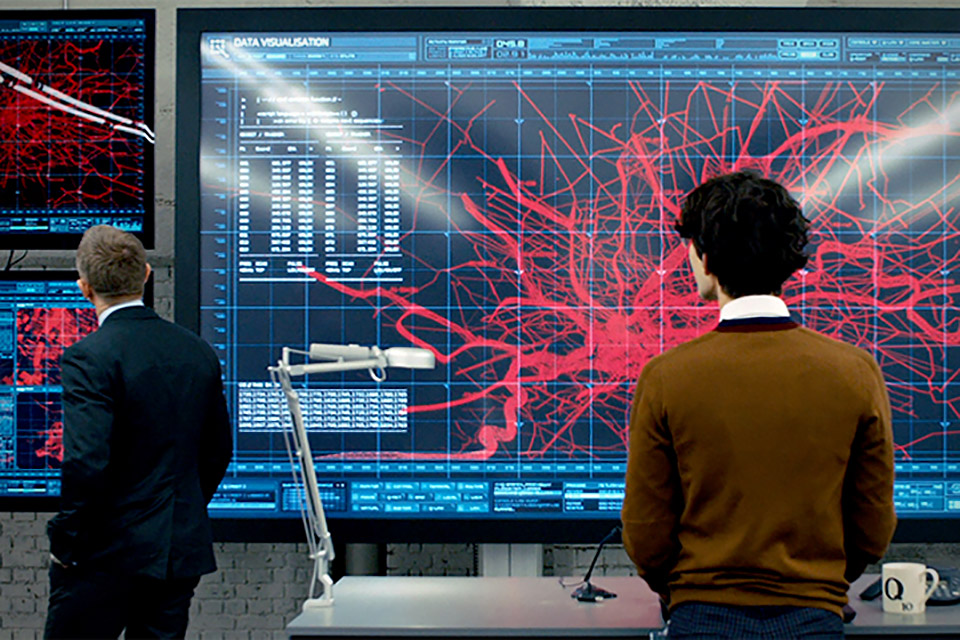 Movie User Interfaces | Uncrate