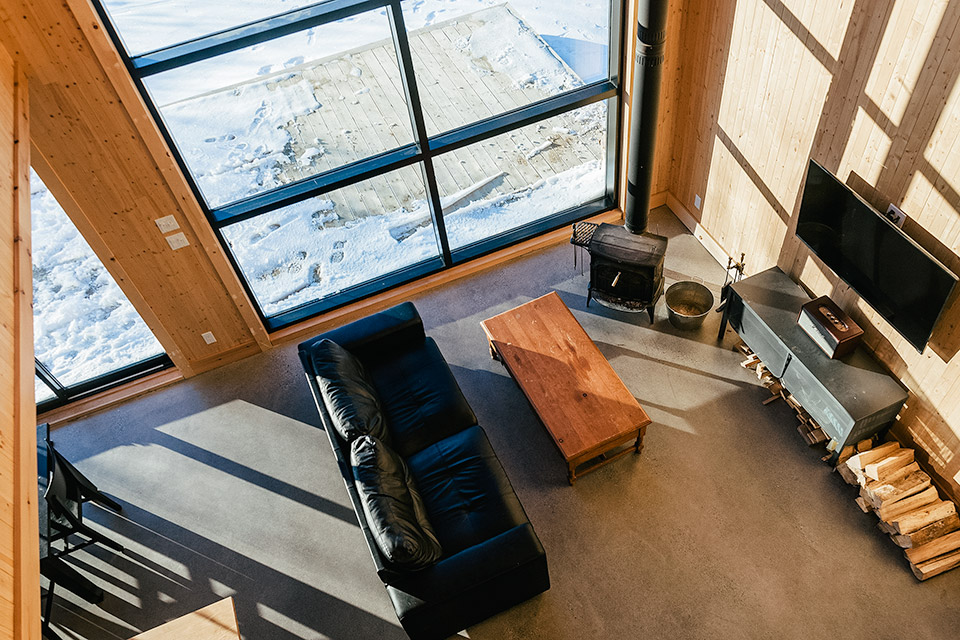 Architecture | Uncrate
