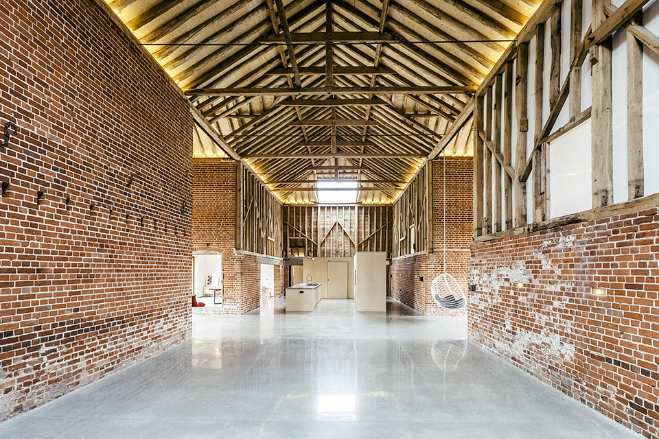 Architecture | Uncrate