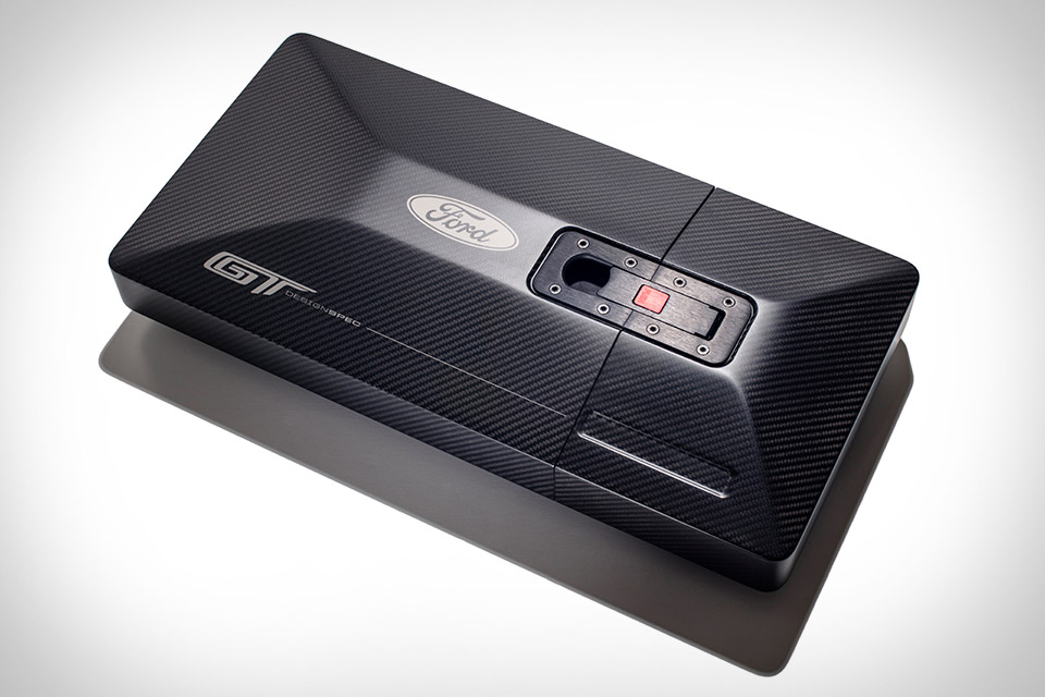 Ford GT Ordering Kit | Uncrate